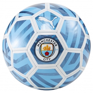 MANCHESTER CITY BALL 2023-24 | MaglieCalcioStore
