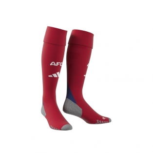 ARSENAL HOME SOCKS 2024-25 | MaglieCalcioStore