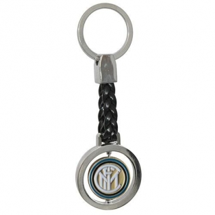 INTER LOGO METAL KEYCHAIN | MaglieCalcioStore