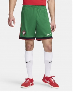 PORTUGAL HOME SHORTS 2024-25 | MaglieCalcioStore