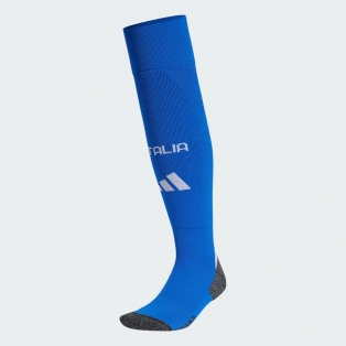 ITALIA FIGC HOME BLUE SOCKS 2024-25 | MaglieCalcioStore